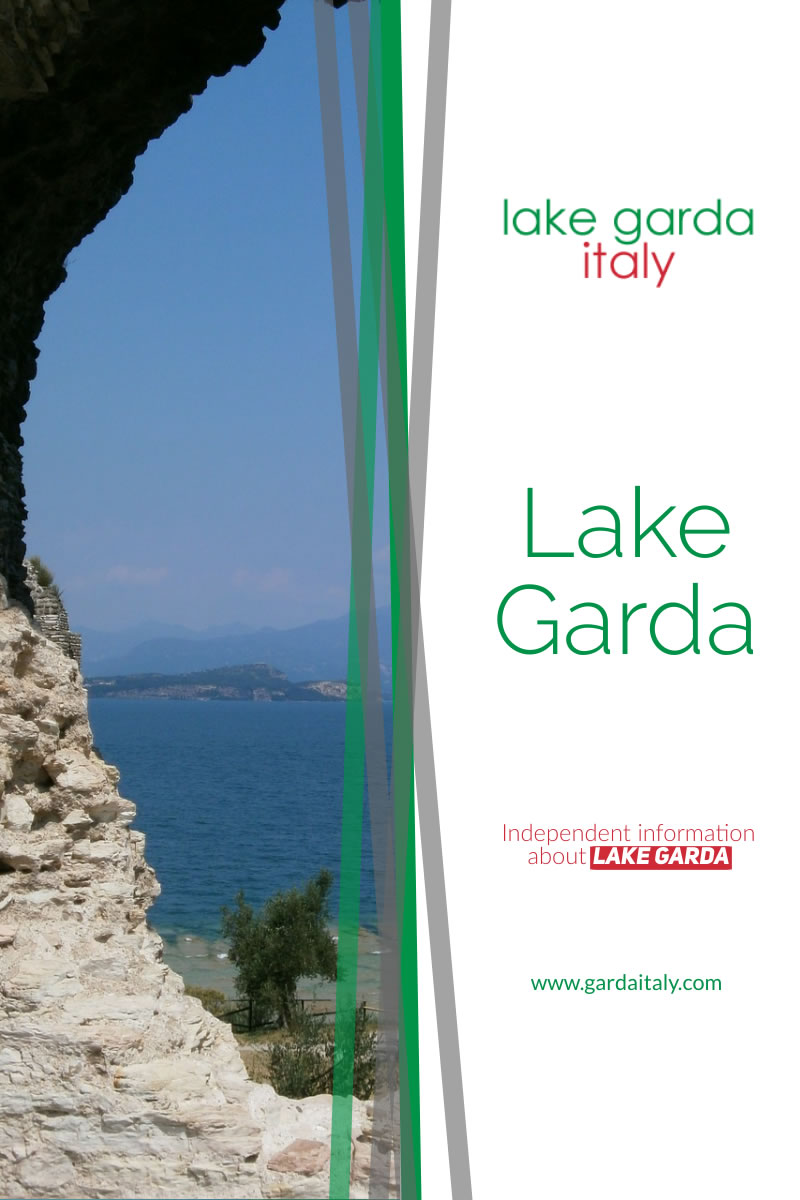 Lake Garda Facts